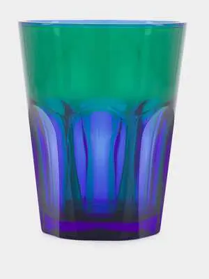 MARIO LUCA GIUSTI Double Face Tumbler