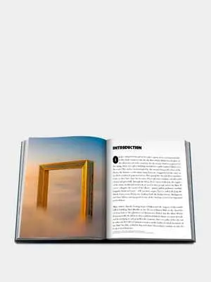 Assouline Dubai Wonder - Green