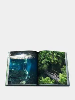 Assouline Tulum Gypset - Green