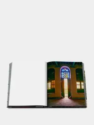 Assouline Saudi Arabia: Jeddah Al-balad