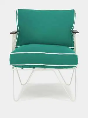 HONORÉ Croisette Armchair
