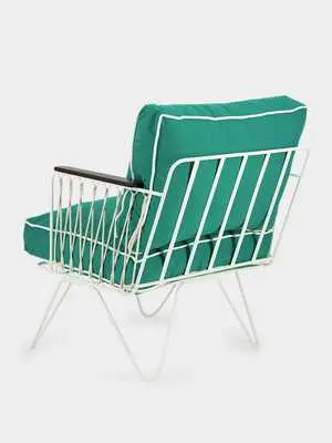 HONORÉ Croisette Armchair