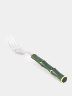 NEVA Bamboo Dessert Fork