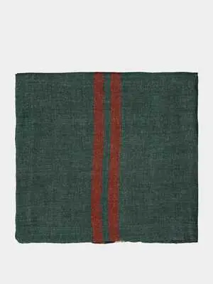 Libeco George Linen Napkin - Green
