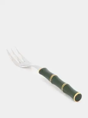 NEVA Bamboo Dessert Fork