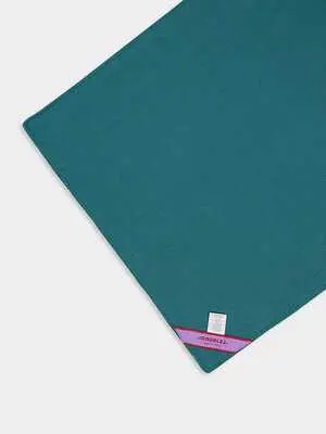 La DoubleJ Set Of 2 Cortile Linen Placemats