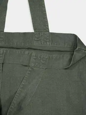CHARVET ÉDITIONS Romarin Linen Bag
