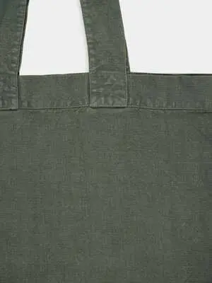 CHARVET ÉDITIONS Romarin Linen Bag