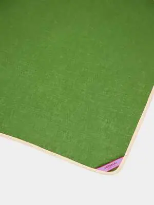 La DoubleJ Set Of 2 Large Napkins