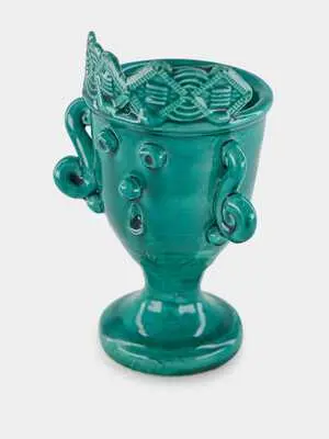 LES-OTTOMANS Ornate Cup