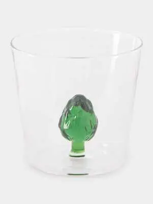 ICHENDORF MILANO Artichoke Tumbler - Green