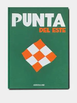 Assouline Punta Del Este - Green
