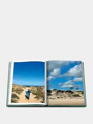 Assouline Punta Del Este - Green