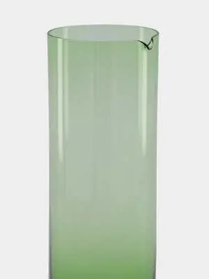 BITOSSI Hand-blown Pitcher