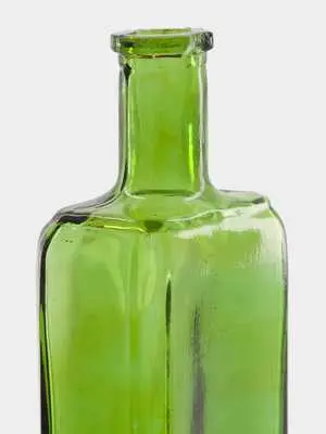 All Origine Tall Miniature Glass Bottle