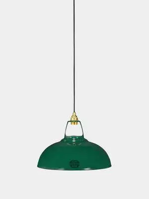 COOLICON Original Lampshade - Green