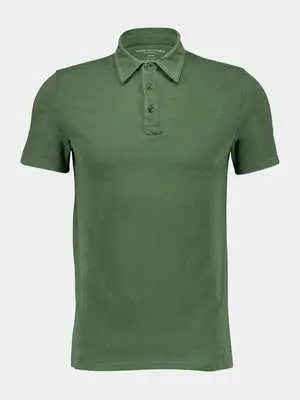 Majestic Filatures Button Down Shirts For Men