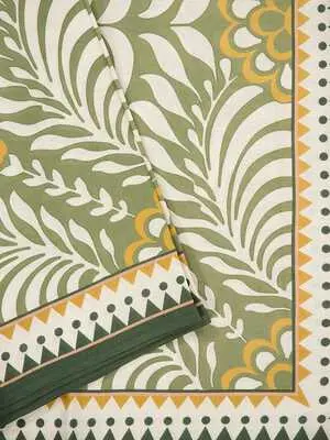La DoubleJ Tudor Light Large Tablecloth