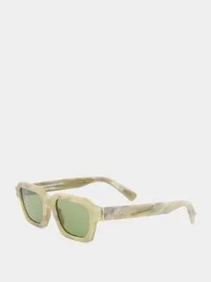 RETROSUPERFUTURE Caro Roccia Sunglasses