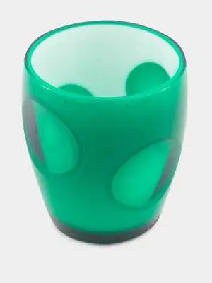 MARIO LUCA GIUSTI Fisheye Tumbler