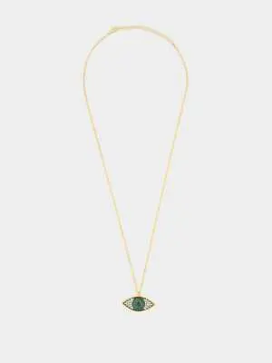 Begum Khan Clip On Necklaces