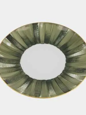 MARIE DAAGE Panache Dinner Plate