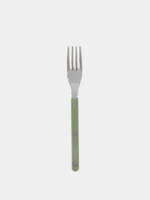 Sabre Paris Asparagus Bistrot Small Fork - Green