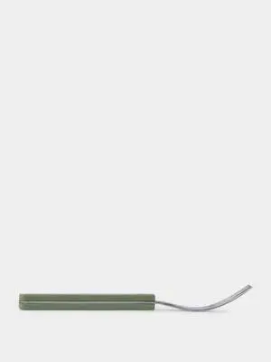 Sabre Paris Asparagus Bistrot Small Fork - Green
