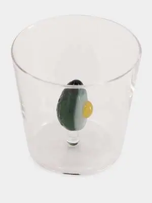 ICHENDORF MILANO Avocado Tumbler