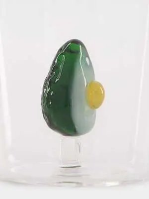ICHENDORF MILANO Avocado Tumbler