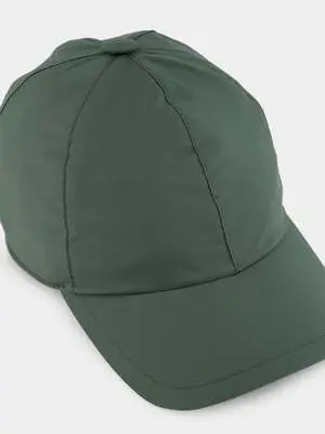 Fedeli Land Airstop Cap - Green