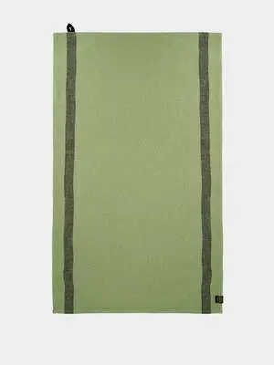 Haomy Côme Kitchen Towel - Green