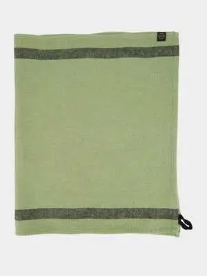 Haomy Côme Kitchen Towel - Green