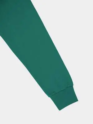 Casablanca Montagne Snow Long-sleeved