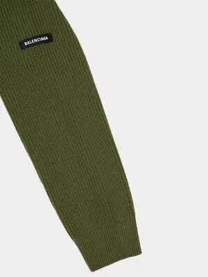 Balenciaga Wool Sweater