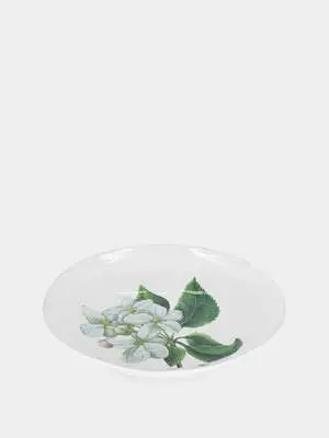 ASTIER DE VILLATTE Apple Blossom Platter