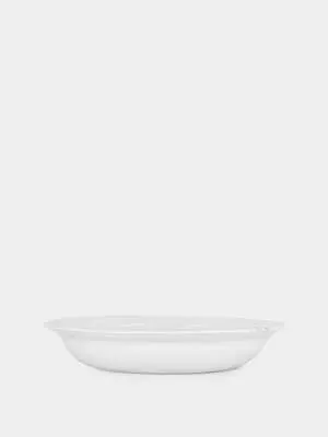 ASTIER DE VILLATTE Apple Blossom Platter