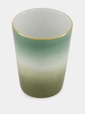 MARIE DAAGE Gobelet Tie-dye In Snake