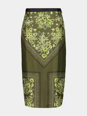 Gucci Vintage Skirts