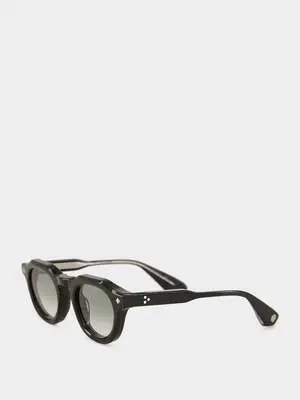 LUNETTERIE GÉNÉRALE Hello Roméo Sunglasses