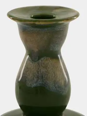 SERAX Terres De Rêves Candle Holder - Green