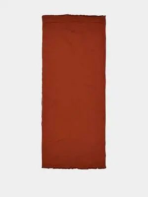 Haomy Brick Bed Roll Cuba In Linen