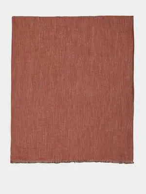 Haomy Brick Bed Roll Cuba In Linen