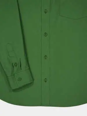 Matteau Relaxed Fit Poplin Shirt