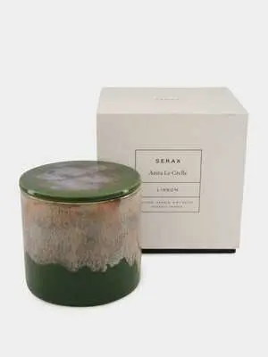 SERAX Lisbon Large Scented Candle
