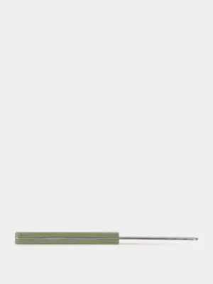 Sabre Paris Asparagus Spreader Knife - Green