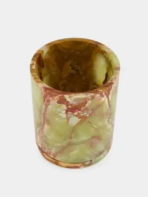 ZACONI Large Onyx T-light Holder