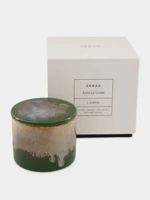 SERAX Lisbon Small Scented Candle
