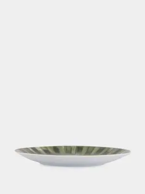 MARIE DAAGE Ruban Dinner Plate Coupe