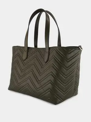 Gucci Gg Marmont Medium Tote Bag